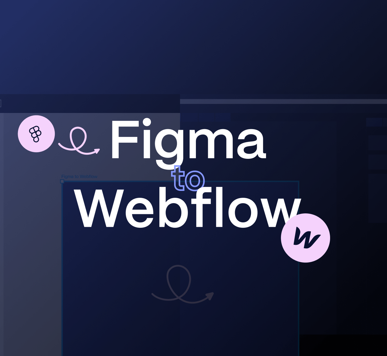 Figma to Webflow Plugin: The Essential Setup Guide